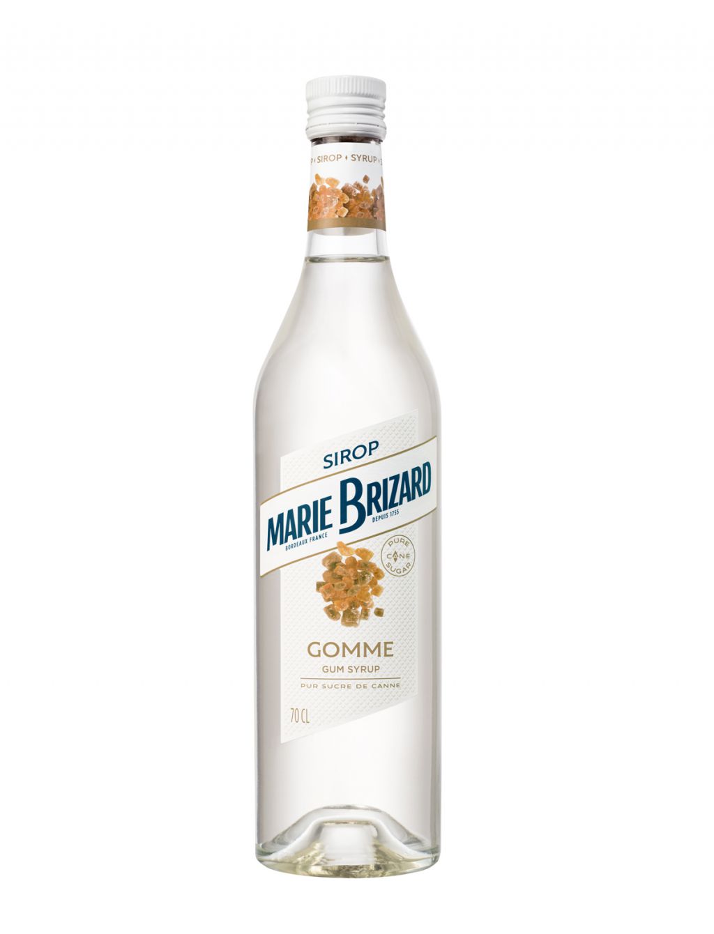 Marie Brizard Gum Syrup